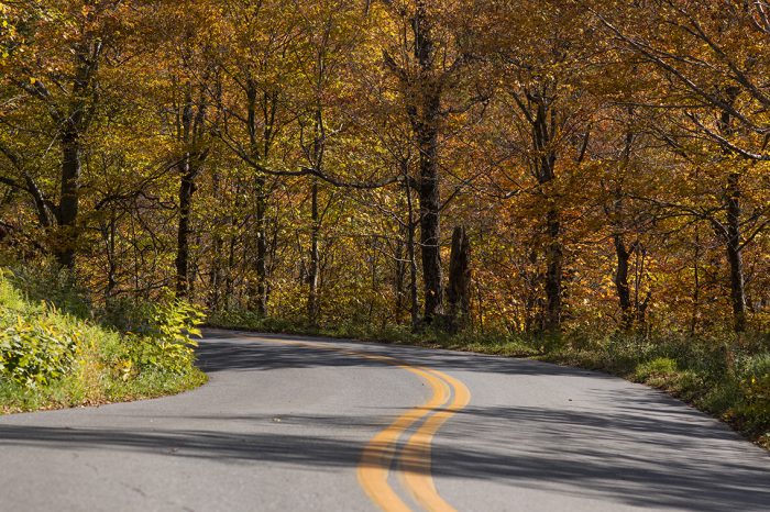 Kelley Stand Road: Gateway to the Green Mountains