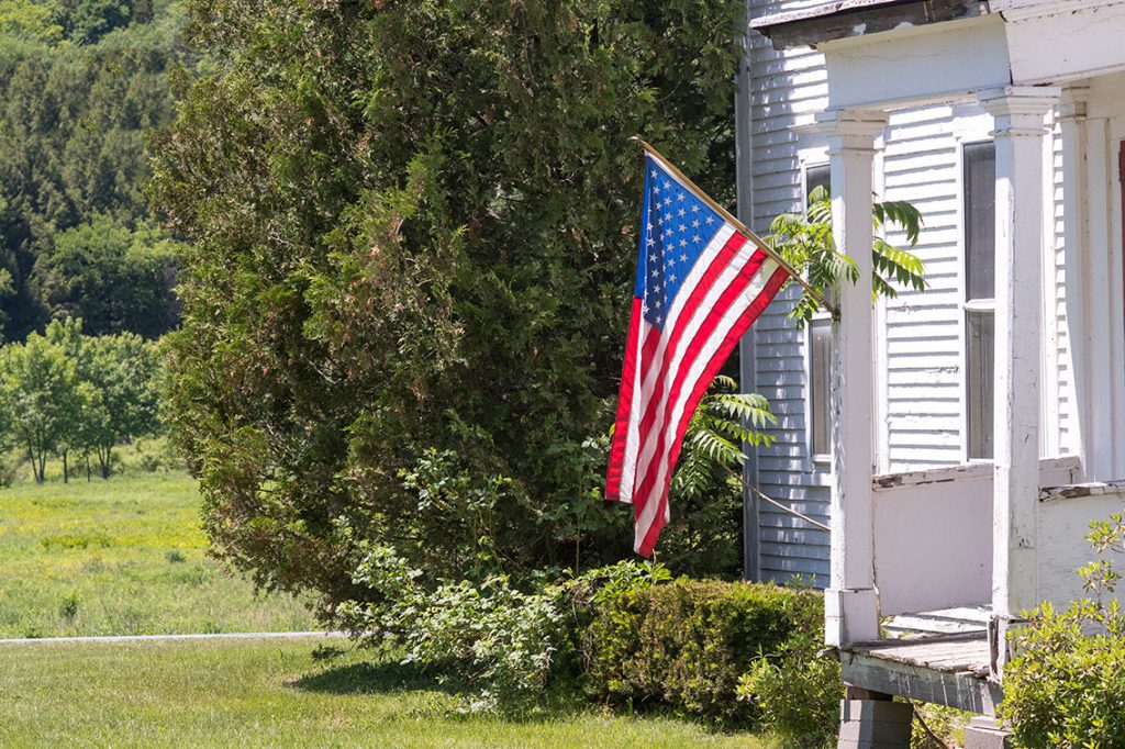 Celebrating the Fourth of July in Vermont in 2020 | Happy Vermont