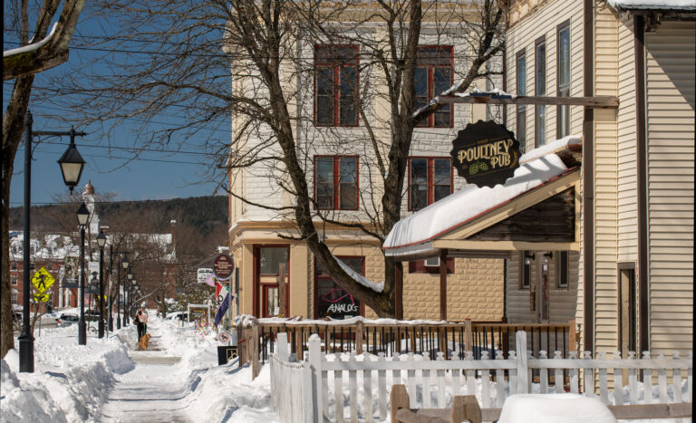 An Outdoor Recreation Renaissance in Poultney | Happy Vermont