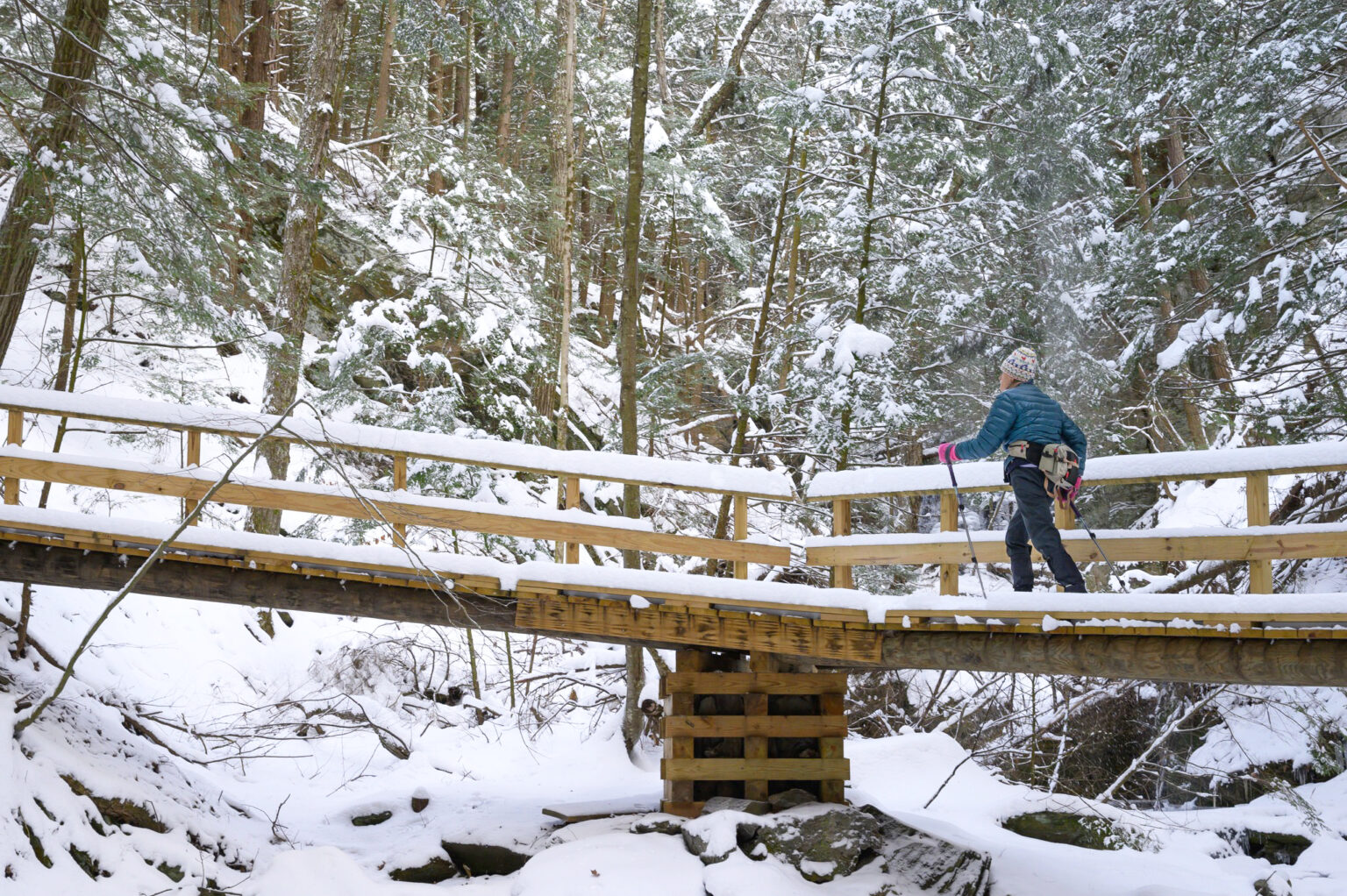 Vermont Winter Outdoor Events and Activities | Happy Vermont